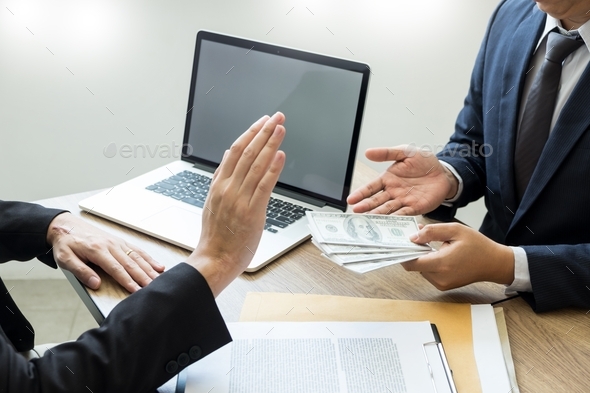anti bribery and corruption concepts Stock Photo by indypendenz | PhotoDune