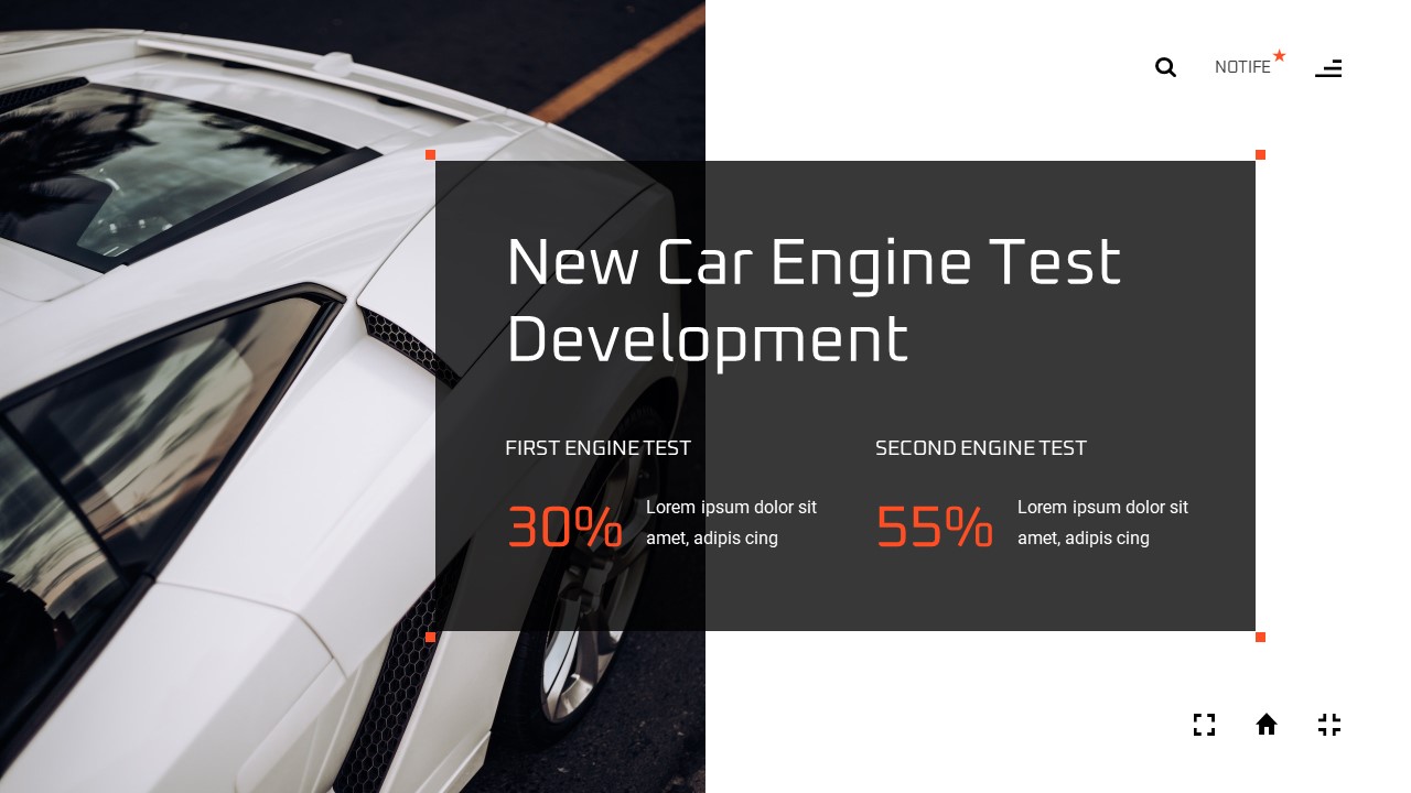 Automecha Powerpoint Template, Presentation Templates | GraphicRiver