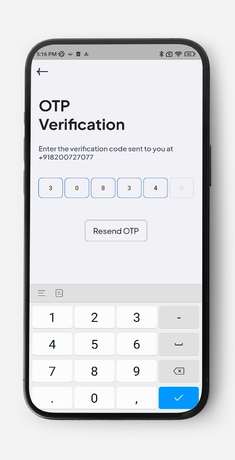 eDemand - Multi Vendor On Demand Handy Services, Handyman with Flutter App & Admin panel by WRTeam