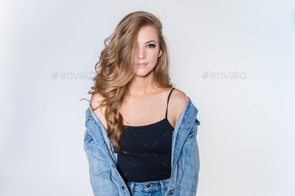 portrait Stock Photo by ajknapp | PhotoDune