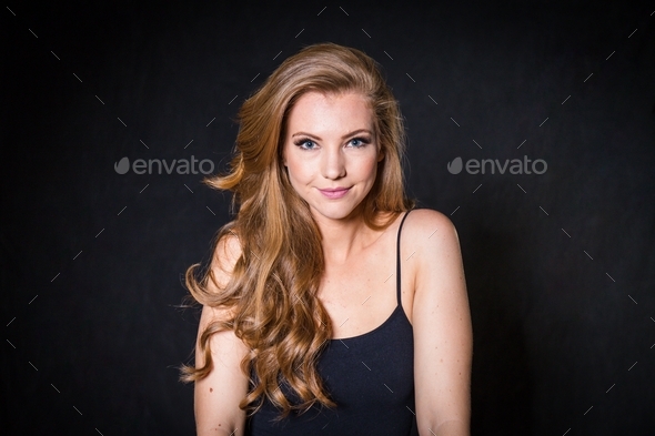 portrait Stock Photo by ajknapp | PhotoDune