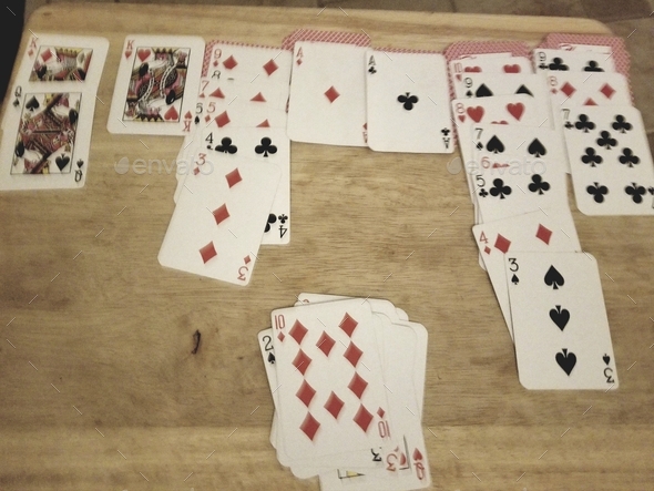 National Card Playing Day is observed in the United States on December ...