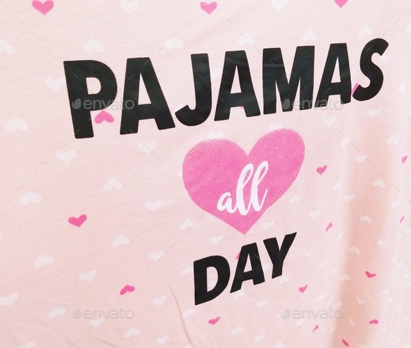 Pajamas All Day! Staying Home! Staying in Bed! Staying in Pajamas ...