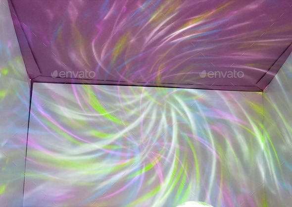 Psychedelic Light Show! Illusion! Stock Photo by AZ-BLT | PhotoDune