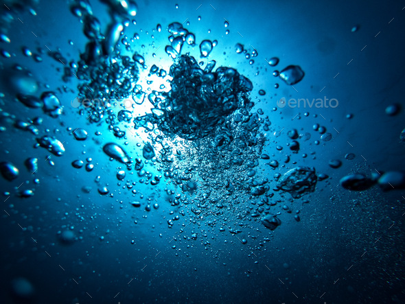 Underwater textures Stock Photo by Trautonix | PhotoDune