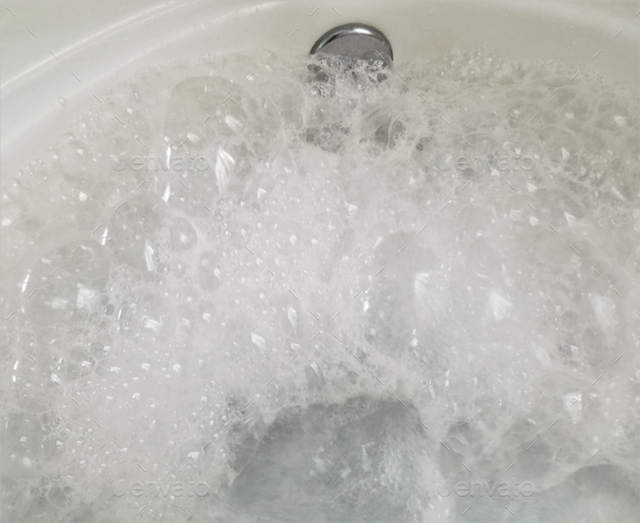 Bubbles! Bubble Bath! Stock Photo by AZ-BLT | PhotoDune