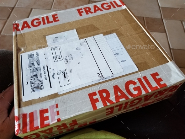 Mail, Packages and Delivery! Stock Photo by AZ-BLT | PhotoDune