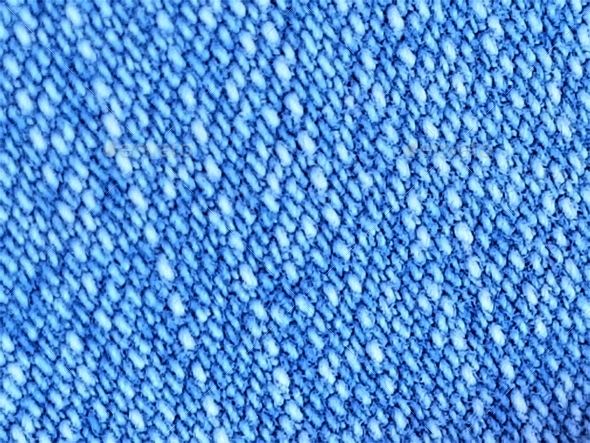 Textures in BLUE! Blue texture of denim fabric of pants. Stock Photo by ...
