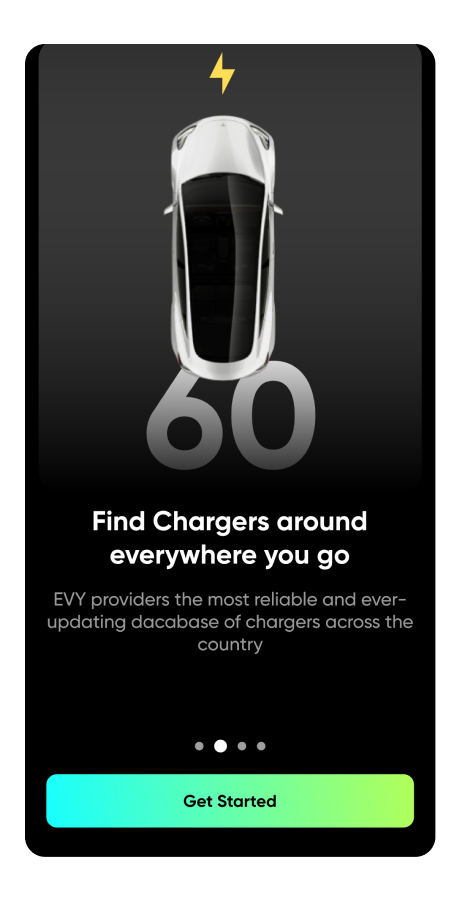 GoEV - EV Charging Station Finder App | Electric Vehicle Charging Spot | Android & iOS Flutter ...