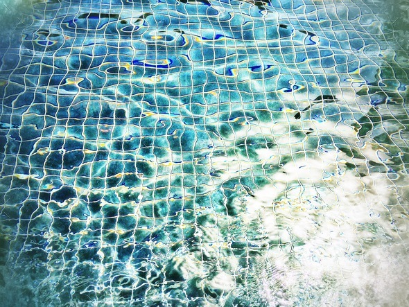 Light on Pool at Noon Stock Photo by spencerpa440 | PhotoDune