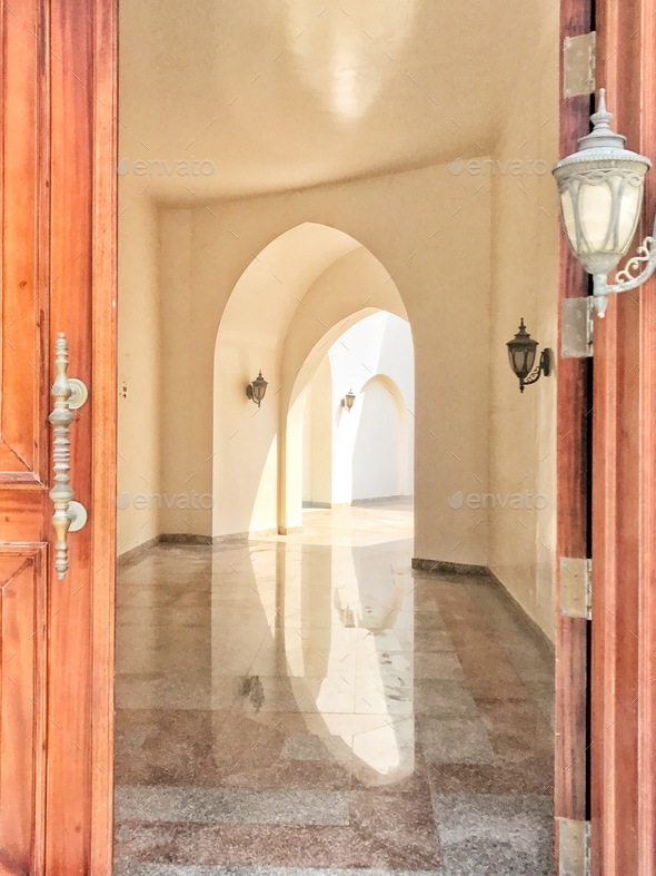 Mosque Promise Salam Peace to all who enter Faith Prayer Nominated ...