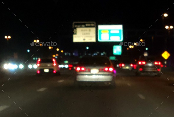 Road Weary with Intentional Blur Stock Photo by spencerpa440 | PhotoDune