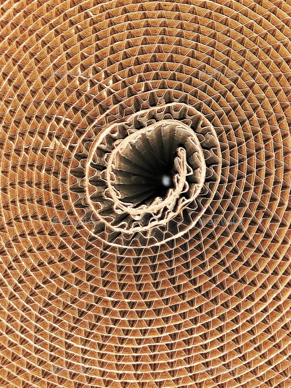 Cardboard Shapes Stock Photo by spencerpa440 | PhotoDune