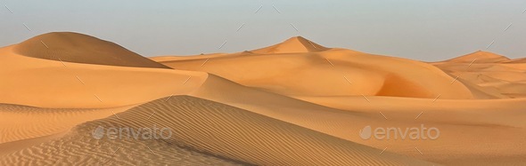 Desert SandScape Landscape Stock Photo by spencerpa440 | PhotoDune