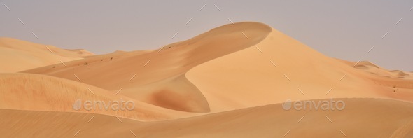 Desert SandScape Landscape Stock Photo by spencerpa440 | PhotoDune