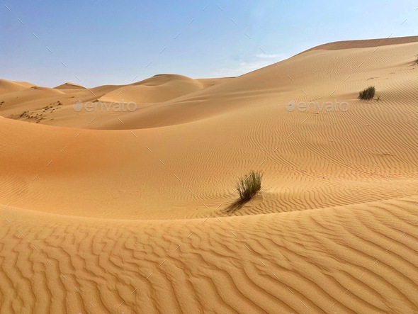 Desert SandScape Landscape Stock Photo by spencerpa440 | PhotoDune