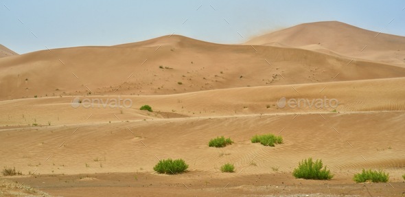 Desert SandScape Landscape Stock Photo by spencerpa440 | PhotoDune