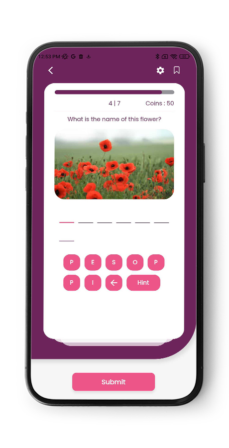 Elite Quiz - Trivia Quiz | Quiz Game - Flutter Full App + Admin Panel by WRTeam