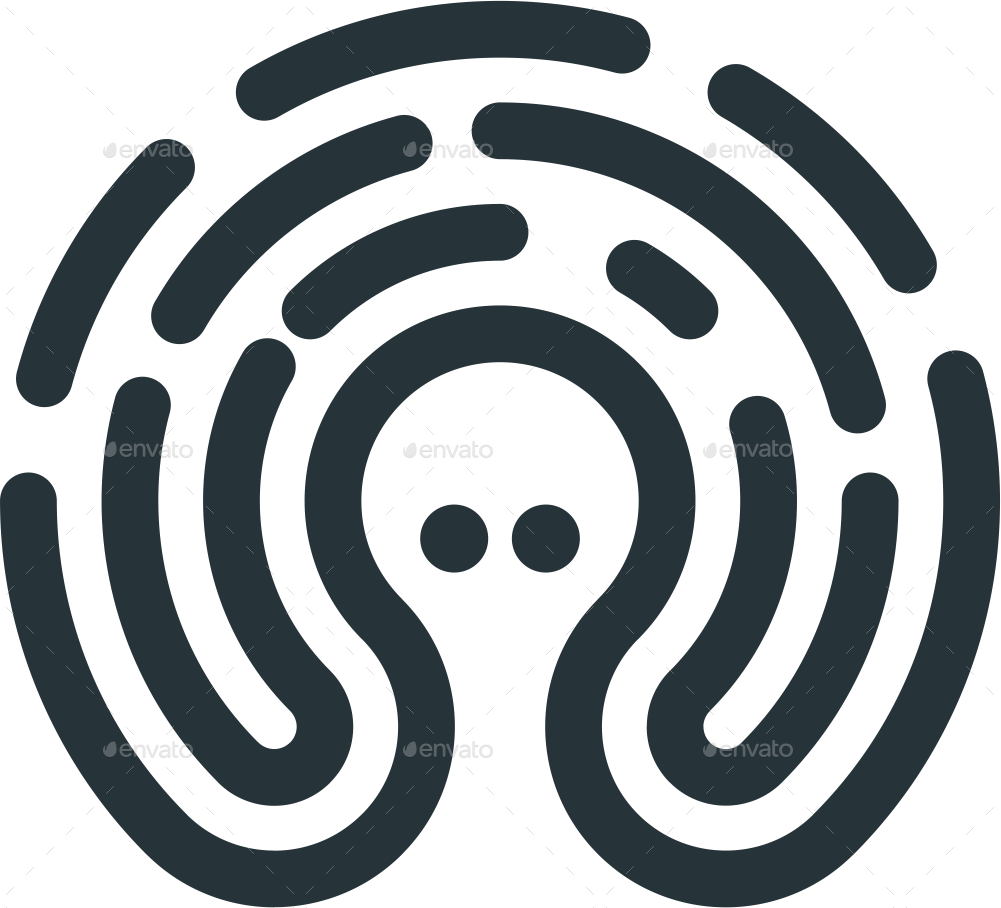 Octopus Logo, Logo Templates | GraphicRiver