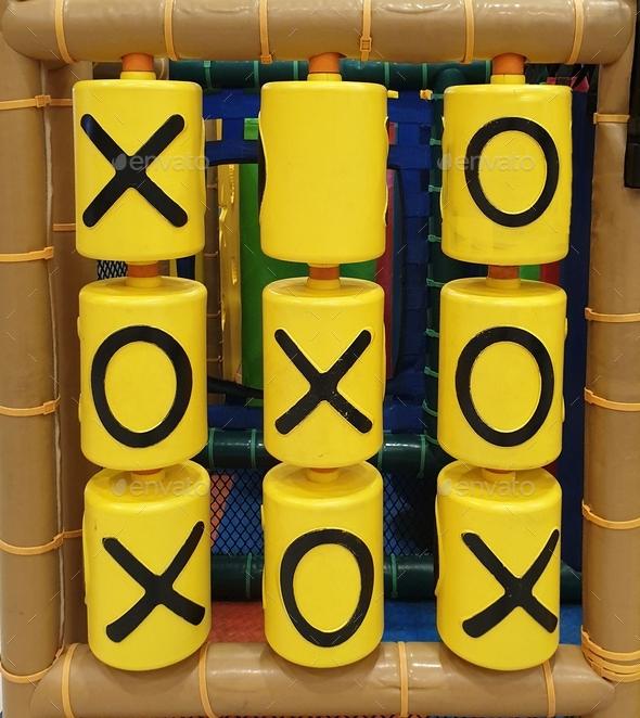 Indoor play equipment game Stock Photo by Angela_Sikiric | PhotoDune