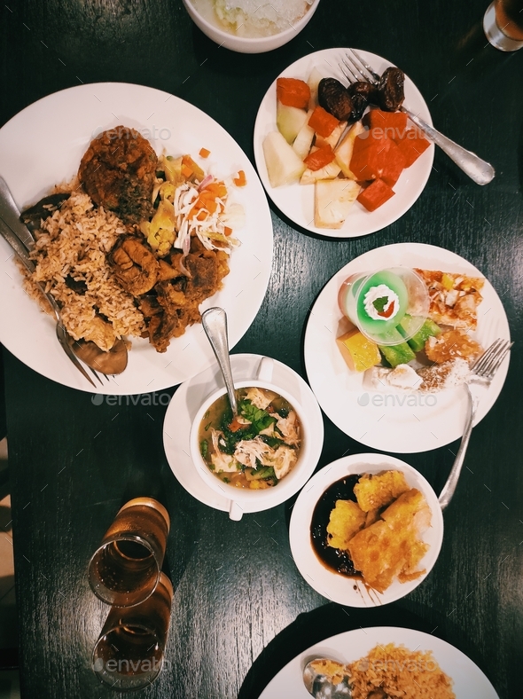 Food and drink Stock Photo by Dudx15 | PhotoDune