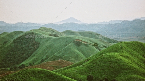 Layers of nature Stock Photo by Dudx15 | PhotoDune