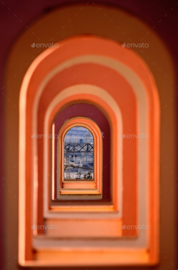 arch tunnel background portal Stock Photo by SRS_LIFE | PhotoDune