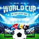 World Football Poster vol.1, Print Templates | GraphicRiver