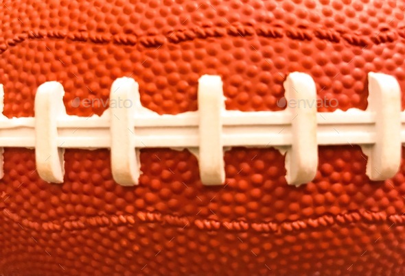 Texture of football Stock Photo by David_Tanke | PhotoDune