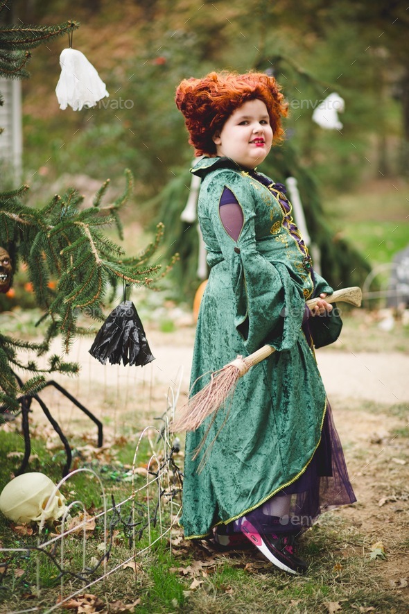 Hocus Pocus Stock Photo by laceybeth | PhotoDune