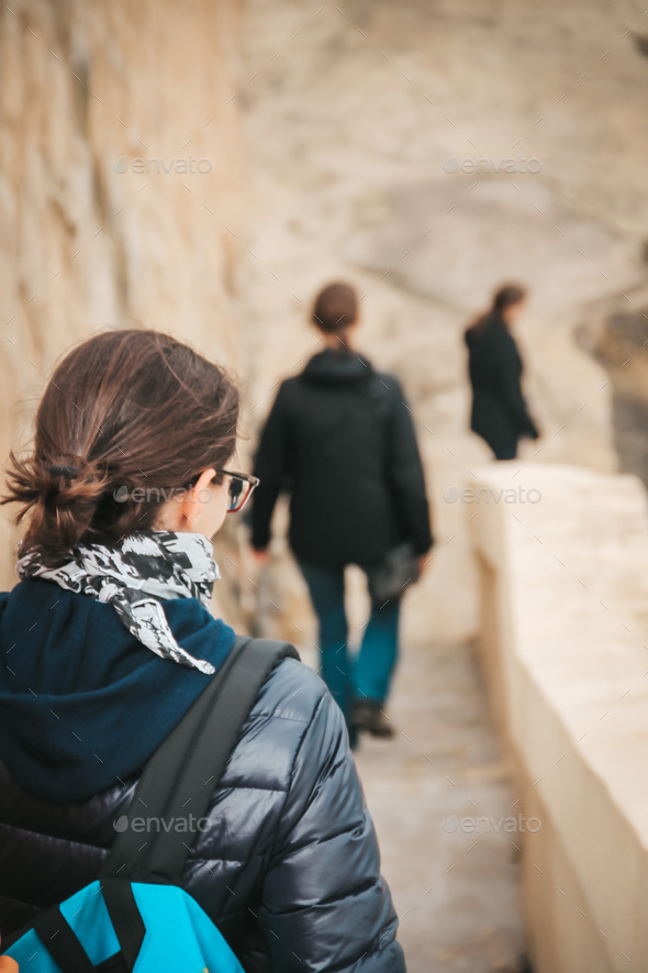 Group expedition Stock Photo by bilyanas1 | PhotoDune