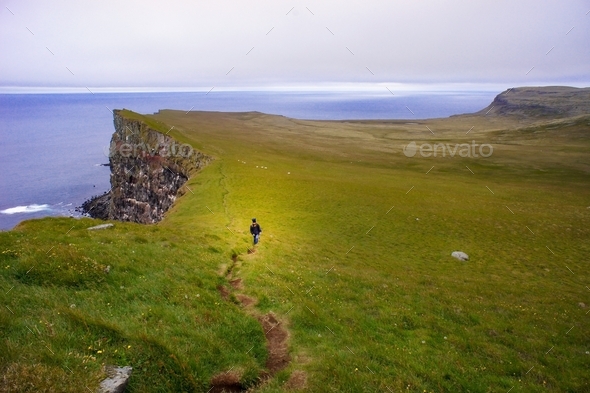 TINY HUMANS BIG WORLD Stock Photo by Elenokka | PhotoDune