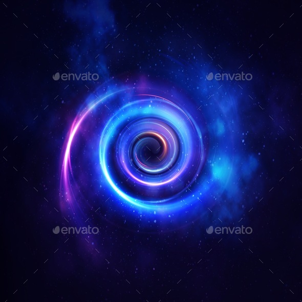 big bang, black hole, supermassive star, galaxy, cosmos, physical ...