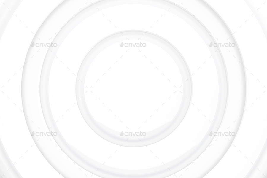 Soft and Simple White Shapes Backgrounds, Graphics | GraphicRiver
