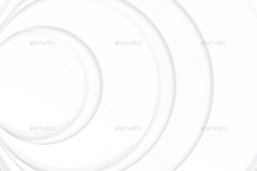 Soft and Simple White Shapes Backgrounds, Graphics | GraphicRiver