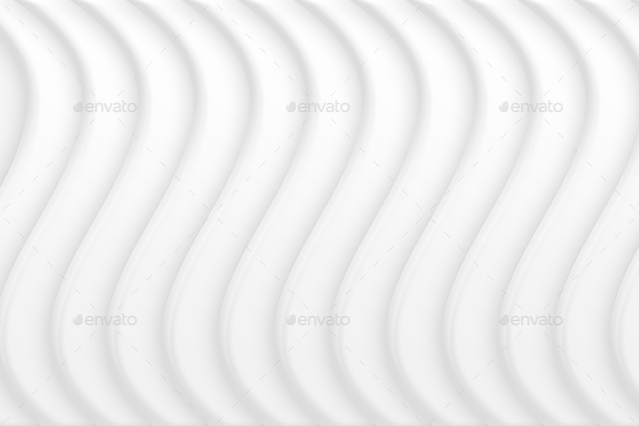 Soft and Simple White Shapes Backgrounds, Graphics | GraphicRiver