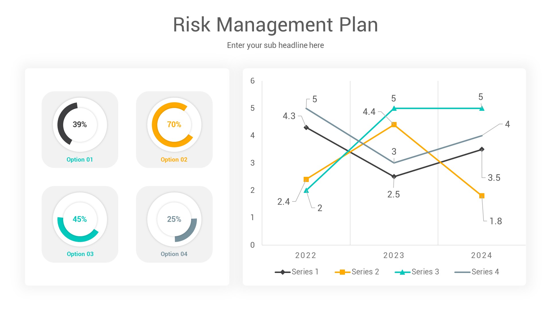 Risk Management Plan Infographics Google Slides Presentation Template ...