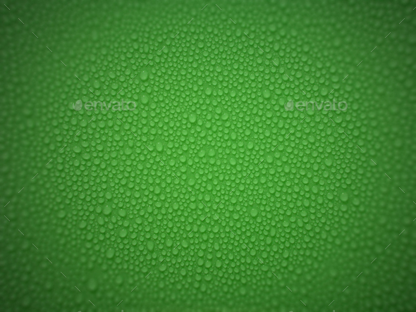 Water droplets texture Stock Photo by ozaiachin | PhotoDune
