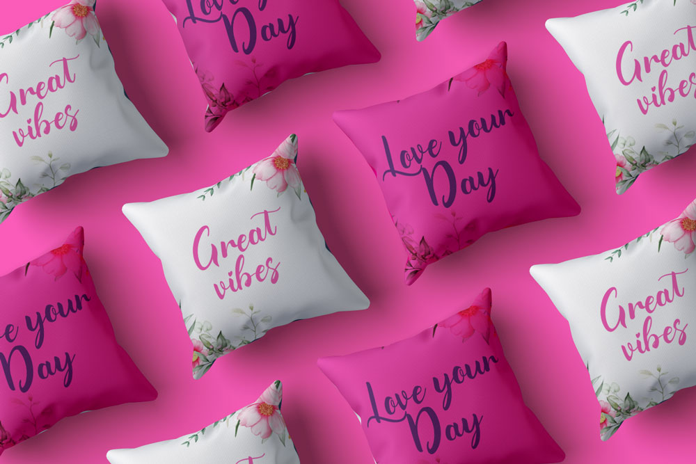 Merlia, Fonts | GraphicRiver