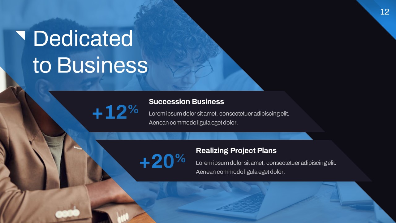 Project Proposal PowerPoint Presentation Template, Presentation Templates