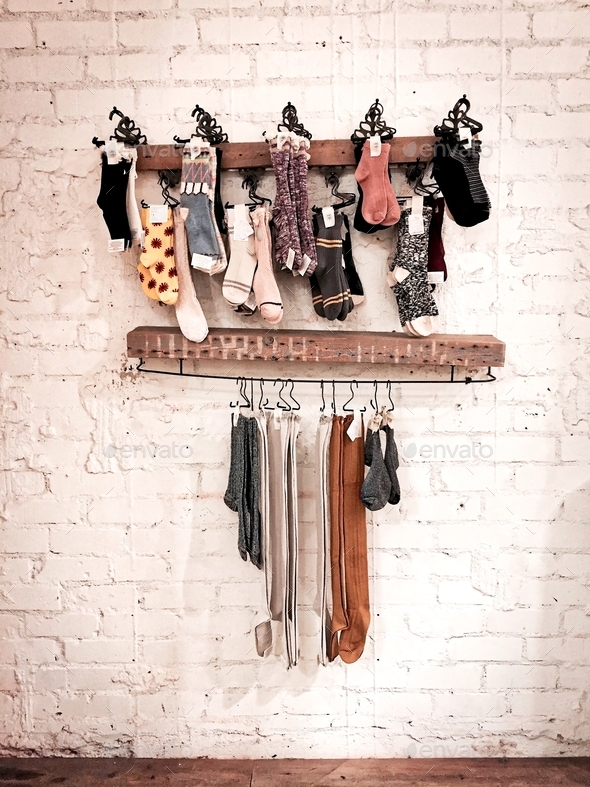 Cute retail shopping display Stock Photo by TonyTheTigersSon | PhotoDune