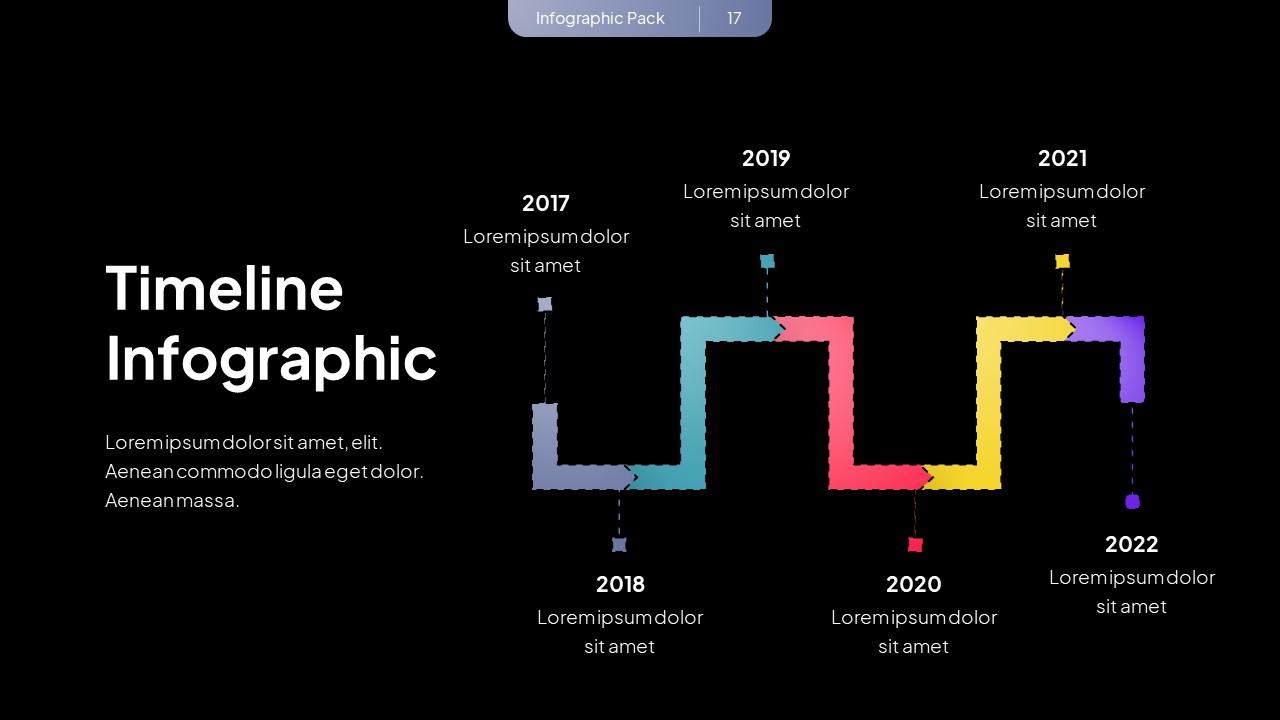 Infographic Pack PowerPoint Template, Presentation Templates | GraphicRiver