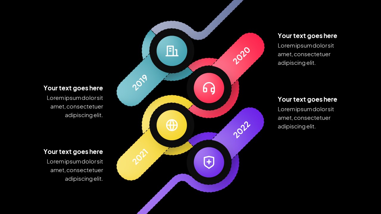 Infographic Pack PowerPoint Template, Presentation Templates | GraphicRiver