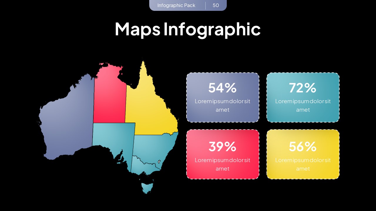 Infographic Pack PowerPoint Template, Presentation Templates | GraphicRiver