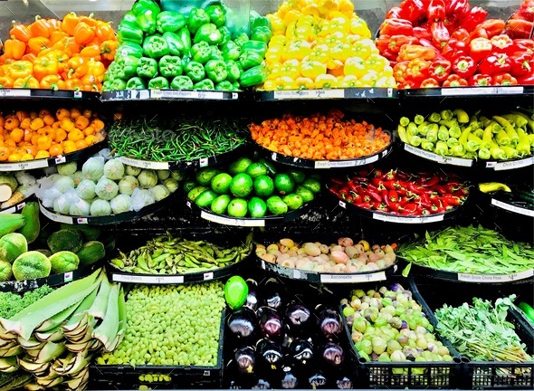 food Stock Photo by TonyTheTigersSon | PhotoDune