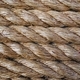 Scratchy and strong rope background showing texture Stock Photo by ...