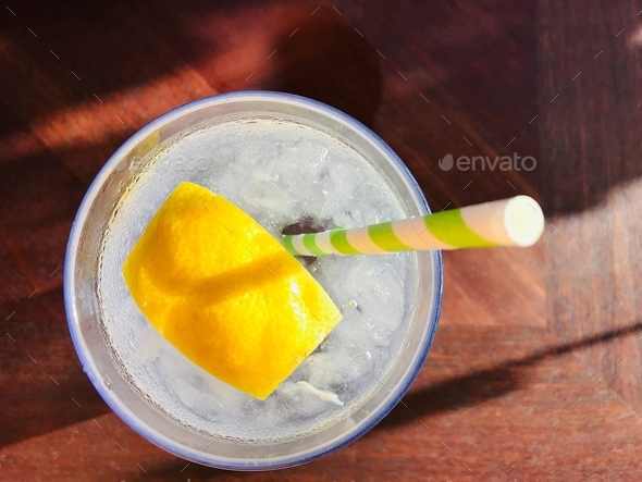 WATER the most refreshing drink Stock Photo by TonyTheTigersSon | PhotoDune