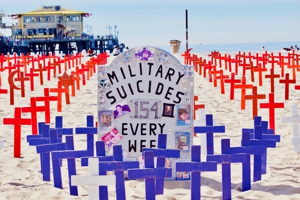 Military death representation Stock Photo by TonyTheTigersSon | PhotoDune