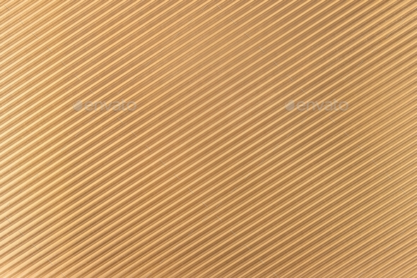 Real texture made of light brown rubber in the shape of diagonal ...