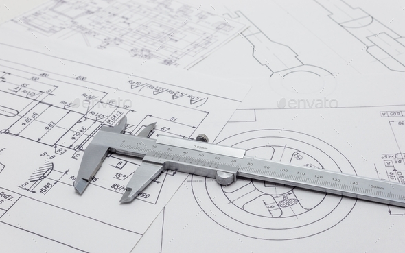 engineering Stock Photo by Kinek00 | PhotoDune